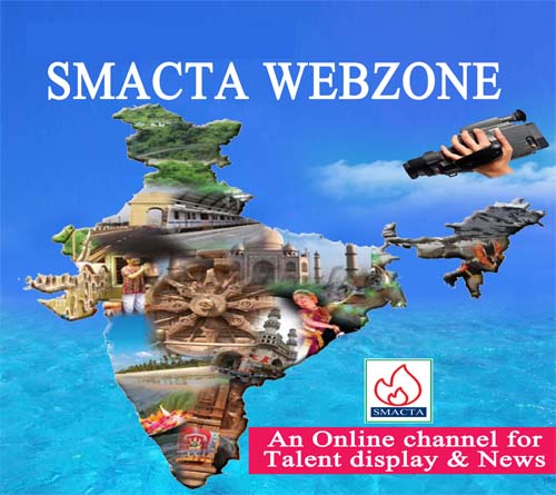 Home | Smacta WebZone